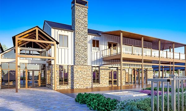 Regency at Caramella Ranch | Reno, NV Retirement Communities | 55places