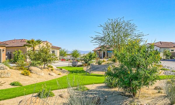 Del Webb Rancho Mirage | Rancho Mirage, CA Retirement Communities ...