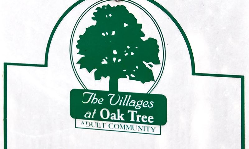 The Villages at Oak Tree | Mooresville, NC Retirement Communities ...