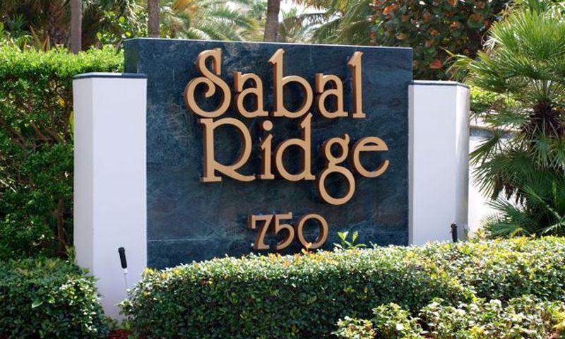 Sabal Ridge | Boca Raton, FL Retirement Communities | 55places