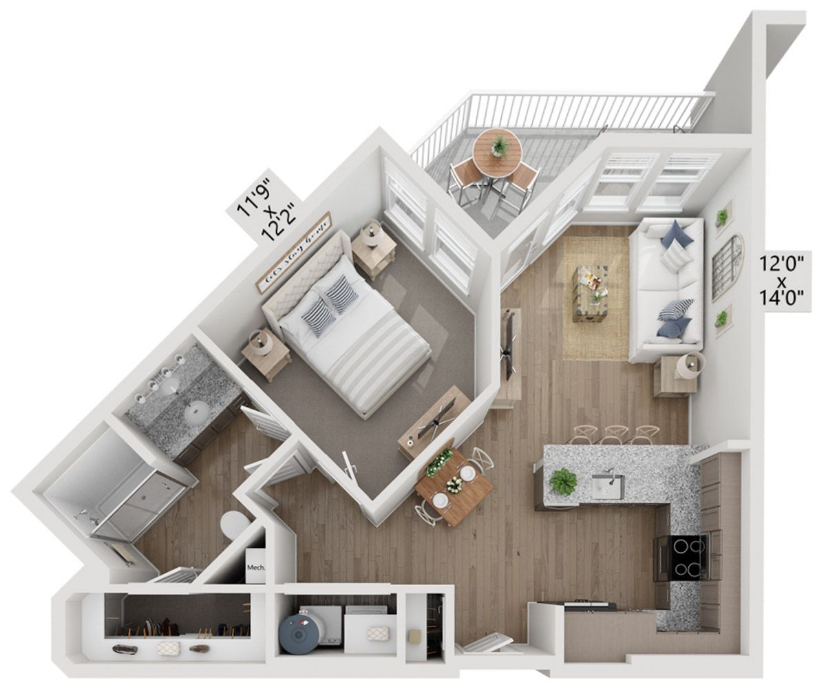 Amberlin Arrowhead - Retirement Communities | 55+ Communities | 55places