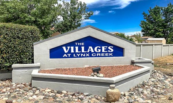 The Villages at Lynx Creek - Dewey, AZ