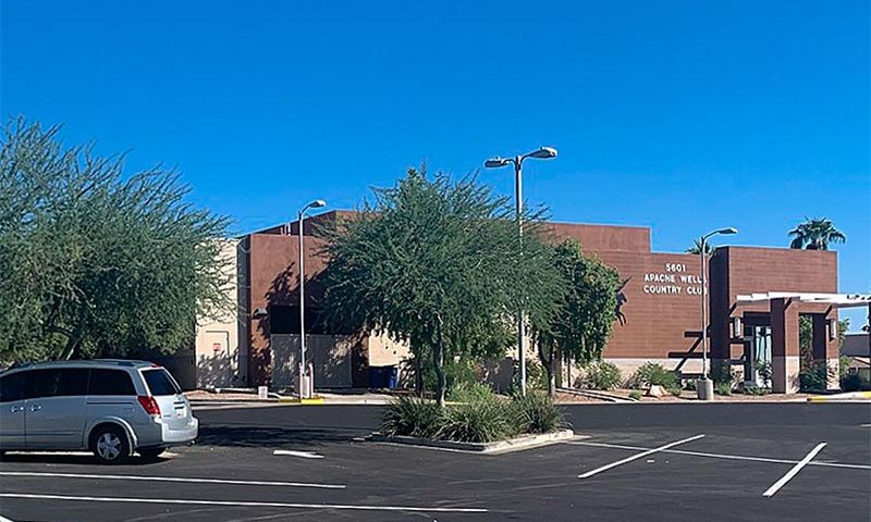 Apache Wells | Mesa, AZ Retirement Communities | 55places