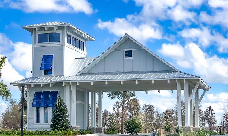 Del Webb Bexley | Land O'Lakes, FL Retirement Communities | 55places