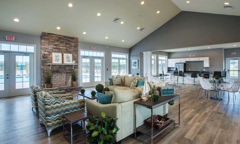 Windstone | Milton, DE Retirement Communities | 55places