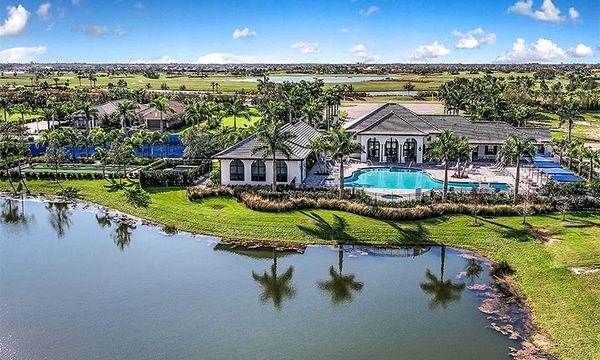 Indigo | Lakewood Ranch, FL Retirement Communities | 55places