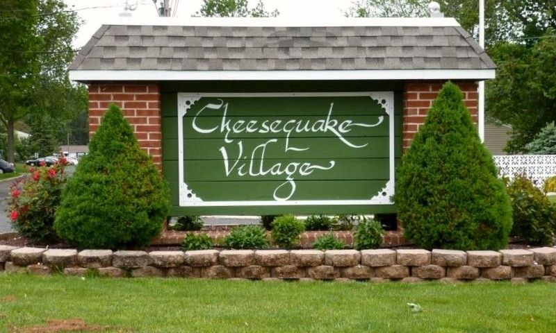 Cheesequake Village | Old Bridge, NJ Retirement Communities | 55places