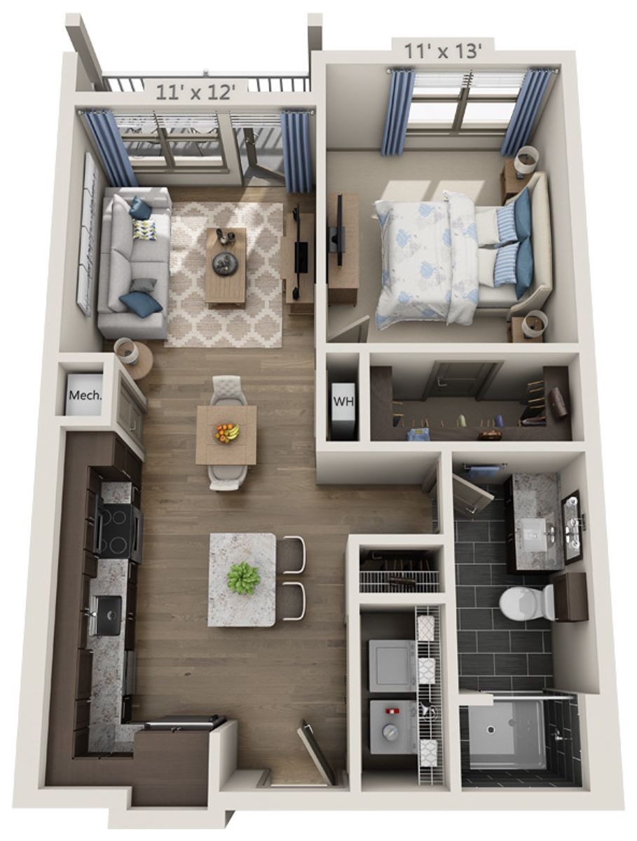 Overture Fair Ridge - Retirement Communities | 55+ Communities | 55places
