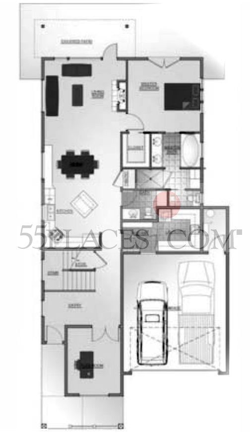 Meadow Ranch - Retirement Communities | 55+ Communities | 55places