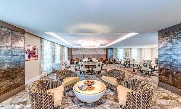 Overture Fair Ridge | Fairfax, VA Retirement Communities | 55places