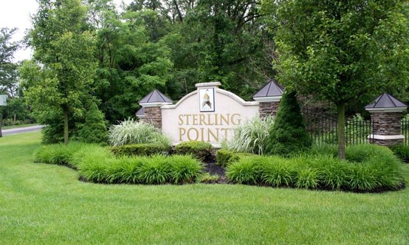 Four Seasons at Sterling Pointe | Franklin Township, NJ Retirement ...