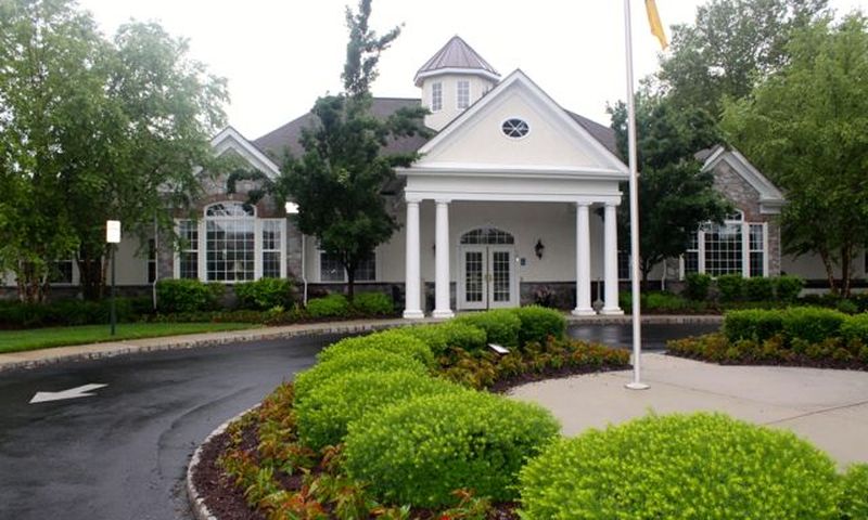 Traditions at Newton's Landing | Delanco, NJ Retirement Communities ...