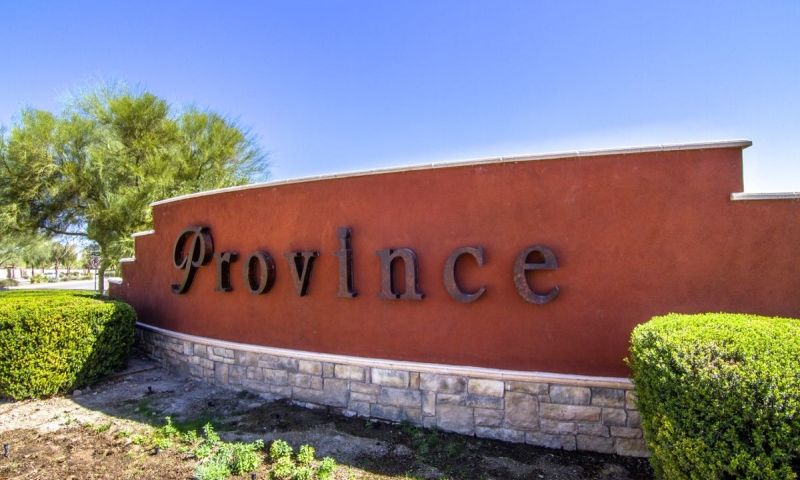 Province | Maricopa, AZ Retirement Communities | 55places