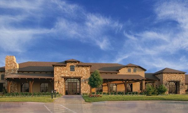 Robson Ranch Texas | Robson Ranch Denton, TX Homes for Sale