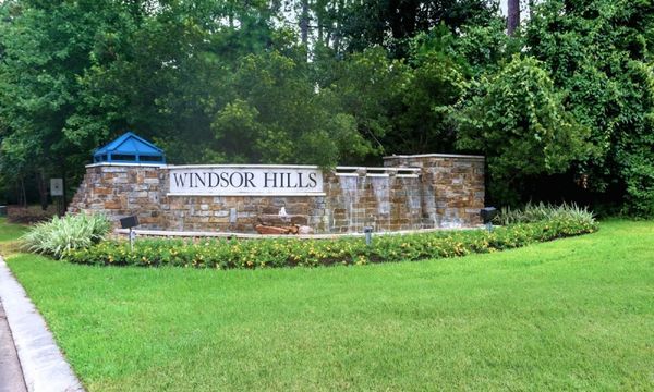 Windsor Hills | The Woodlands, TX Retirement Communities | 55places
