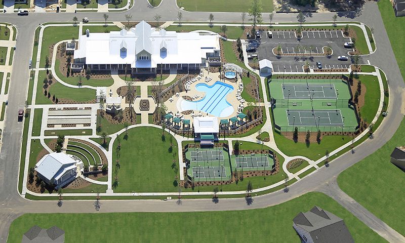 Cresswind Charleston | Summerville, SC Retirement Communities | 55 Places