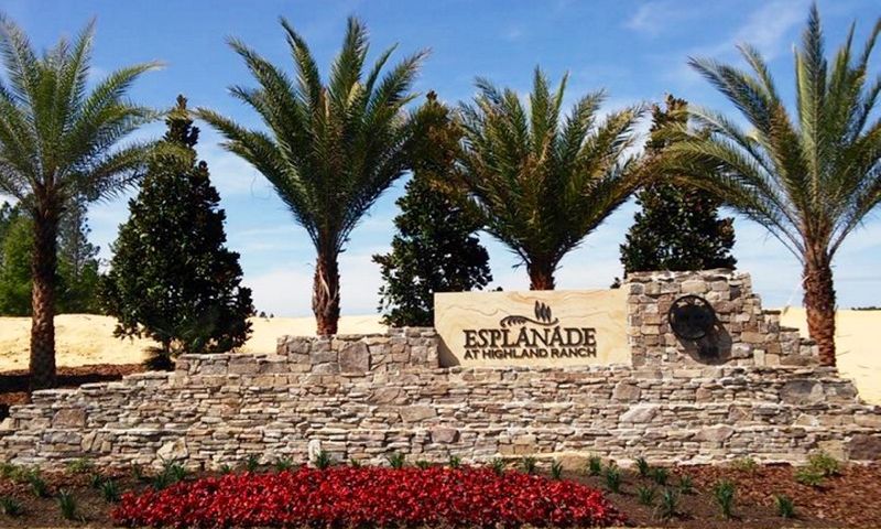 Esplanade at Highland Ranch | Clermont, FL Retirement Communities | 55 ...