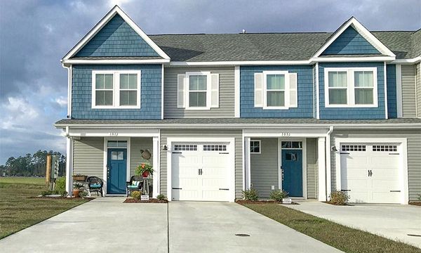 Bridgewater | Little River, SC Retirement Communities | 55places