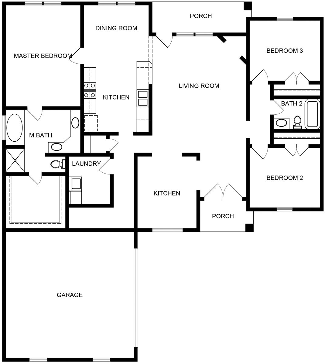 Copperleaf at Arbor Pointe - Retirement Communities | 55+ Communities ...