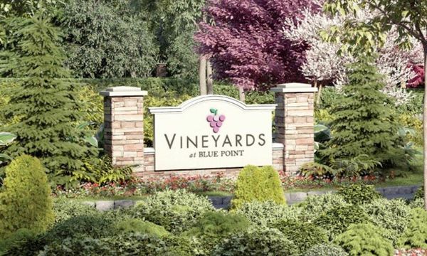 Vineyards at Blue Point - Blue Point, NY
