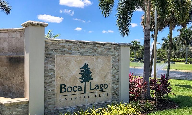 Boca Lago | Boca Raton, FL Retirement Communities | 55places