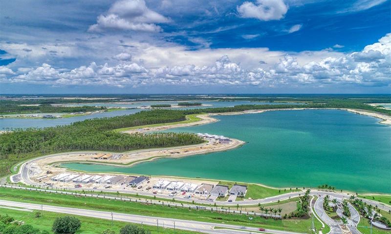 WildBlue | Estero, FL Retirement Communities | 55places