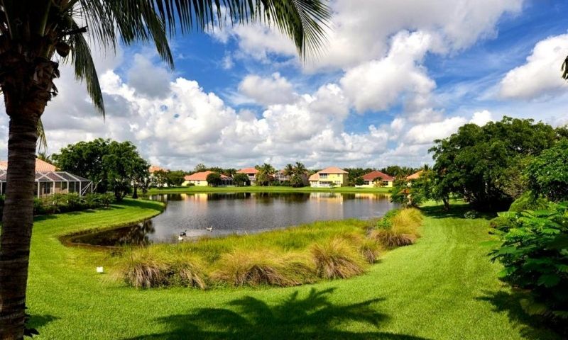 Sandhurst at Jog Estates | Boynton Beach, FL Retirement Communities ...
