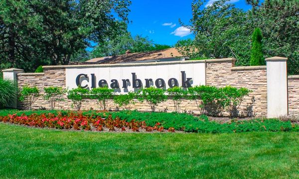 Clearbrook | Monroe, NJ | 55 Places Active Retirement Communities