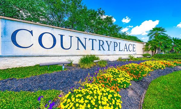CountryPlace | Pearland, TX Retirement Communities | 55places