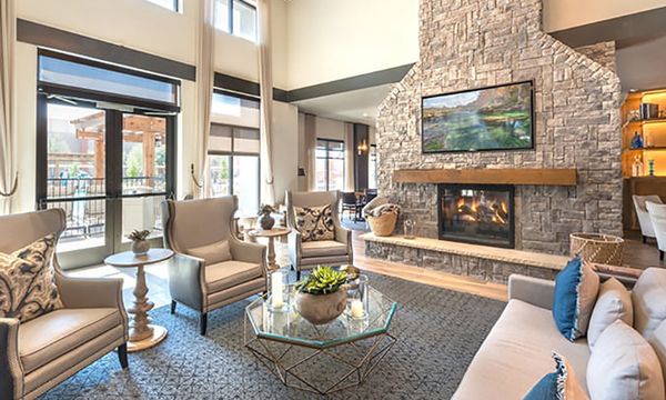 Overture Highlands | Arlington, TX Retirement Communities | 55places