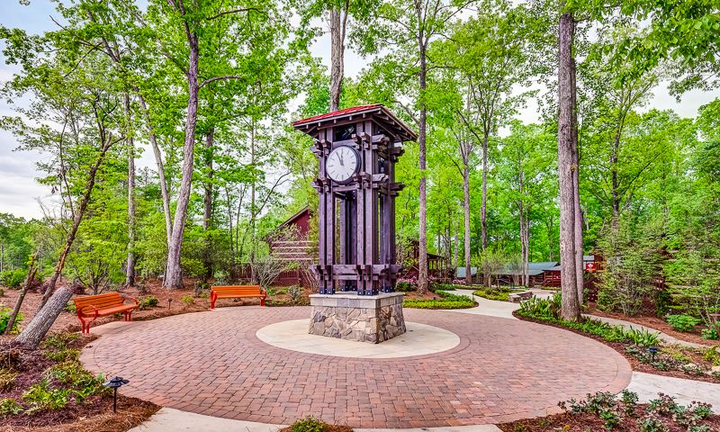 Tree Tops | Lancaster, SC Retirement Communities | 55places