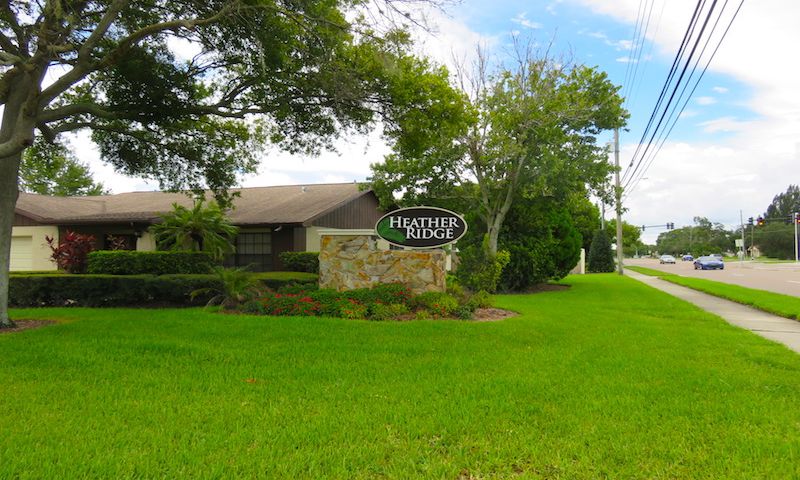 Heather Ridge | Dunedin, FL Retirement Communities | 55places