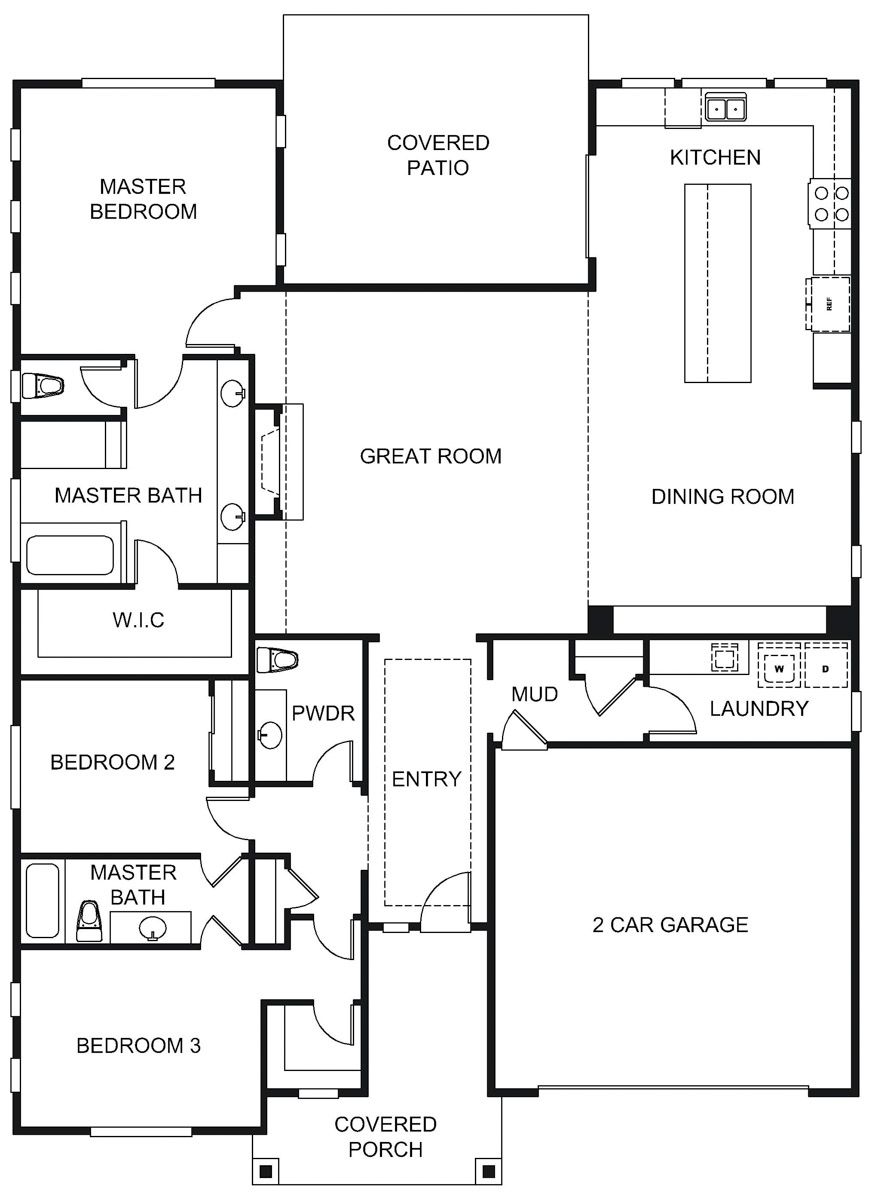Ovation at Oak Tree - Retirement Communities | 55+ Communities | 55places