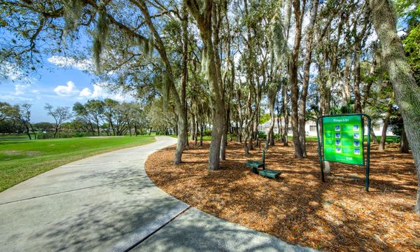 Timber Pines, Spring Hill, FL | Active Adult Community in Florida