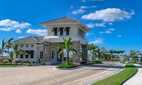 WildBlue | Estero, FL Retirement Communities | 55places