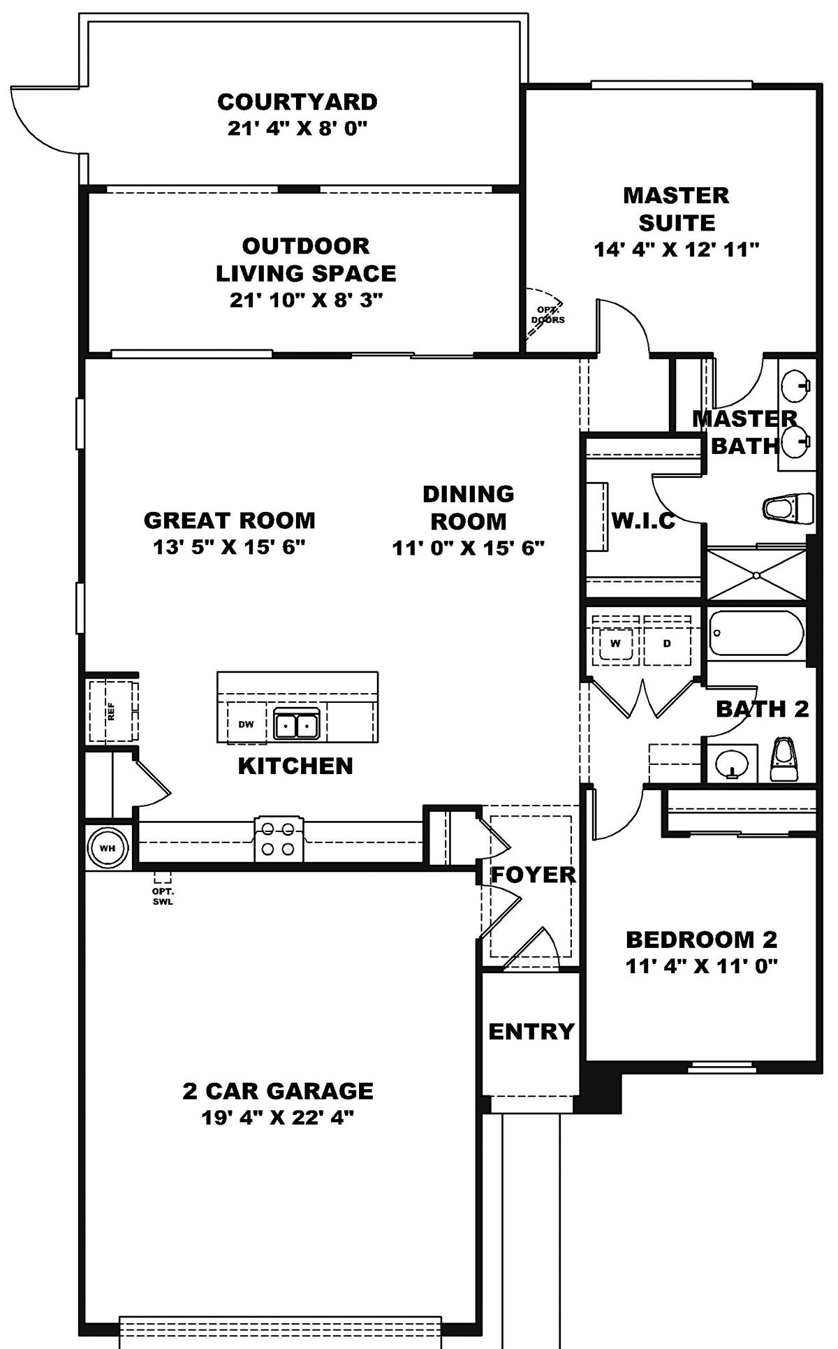 Robson Ranch - Arizona - Retirement Communities | 55+ Communities ...