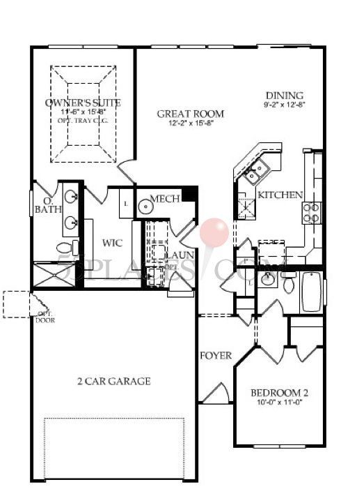 Anthem Ranch - Retirement Communities | 55+ Communities | 55places