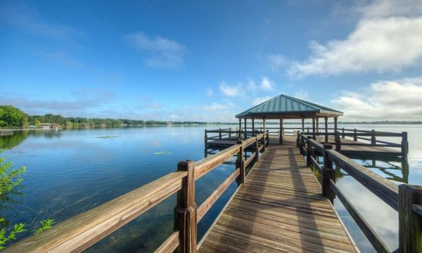 Traditions at Lake Ruby | Winter Haven, FL Retirement Communities ...