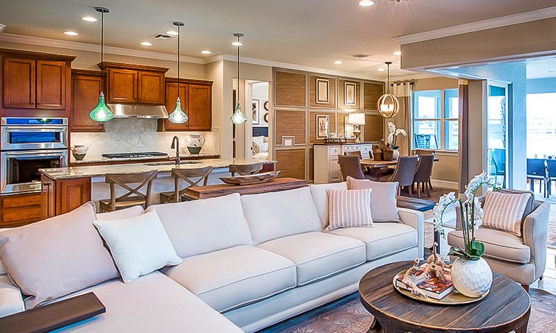 Tidewater by Del Webb | Estero, FL Retirement Communities | 55places